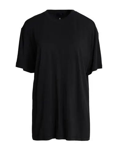 SKIMS T-shirt Size Modal, Cotton, Elastane - Black