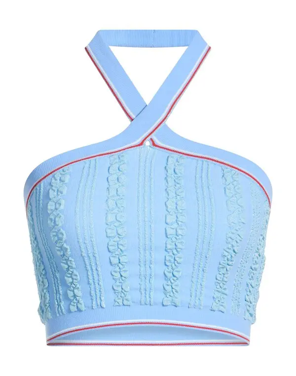 MSGM Top Light Size Polyamide, Viscose, Elastane