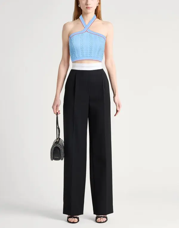MSGM Top Light Size Polyamide, Viscose, Elastane