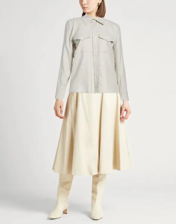 XACUS Shirt Size Cotton