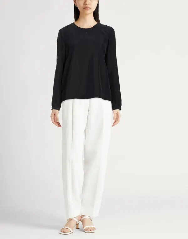 XACUS Top Size Silk