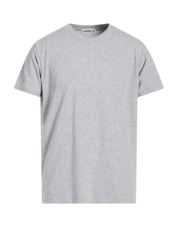 LHANG 27 T-shirt Size Cotton, Elastane