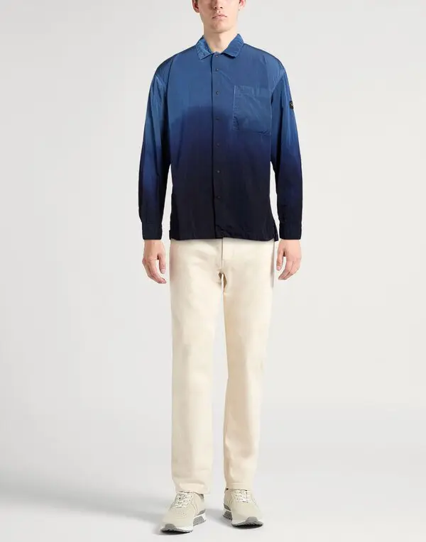 Paul & Shark Shirt Size Nylon