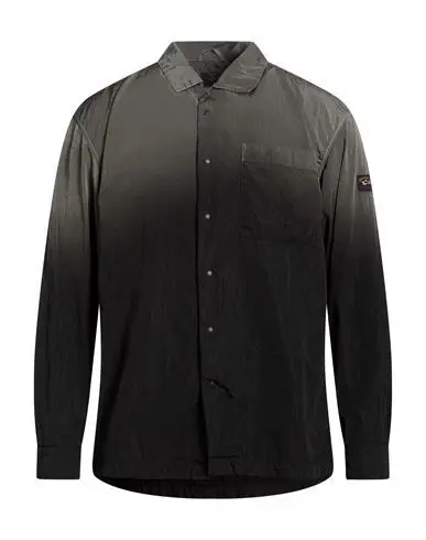Paul & Shark Shirt Size Nylon