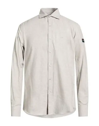 Paul & Shark Shirt Light Size Cotton