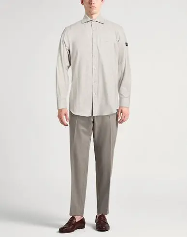 Paul & Shark Shirt Light Size Cotton
