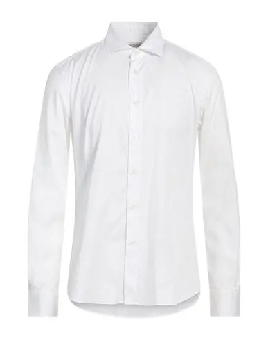 GLANSHIRT Shirt Size Cotton