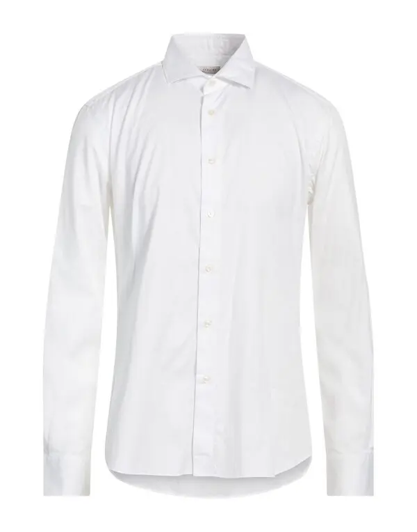 GLANSHIRT Shirt Size Cotton