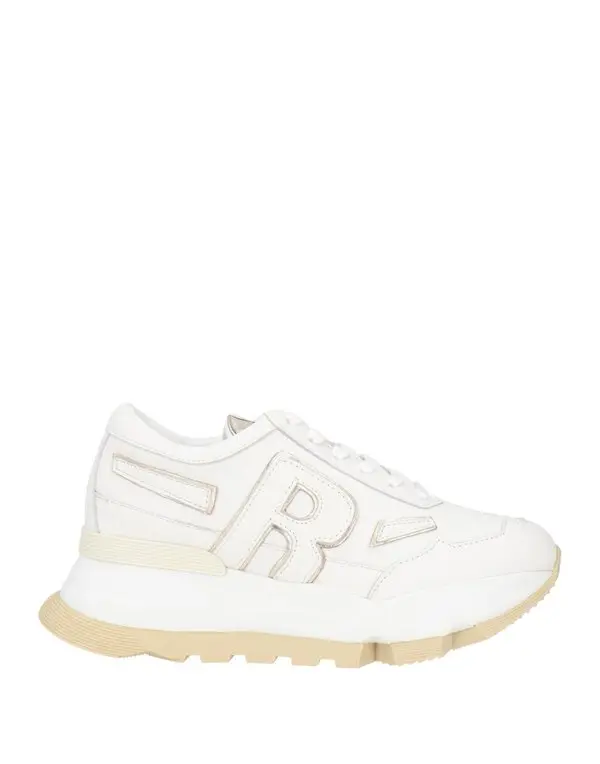 RUCOLINE Sneakers Size Leather
