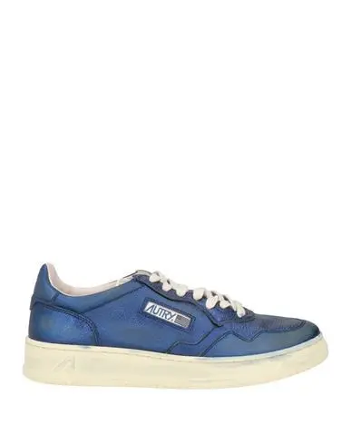 AUTRY Sneakers Bright Size Leather