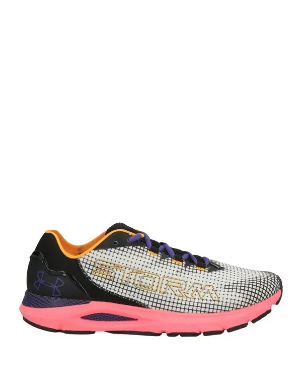 Under Armour Hovr Storm Sneakers - White