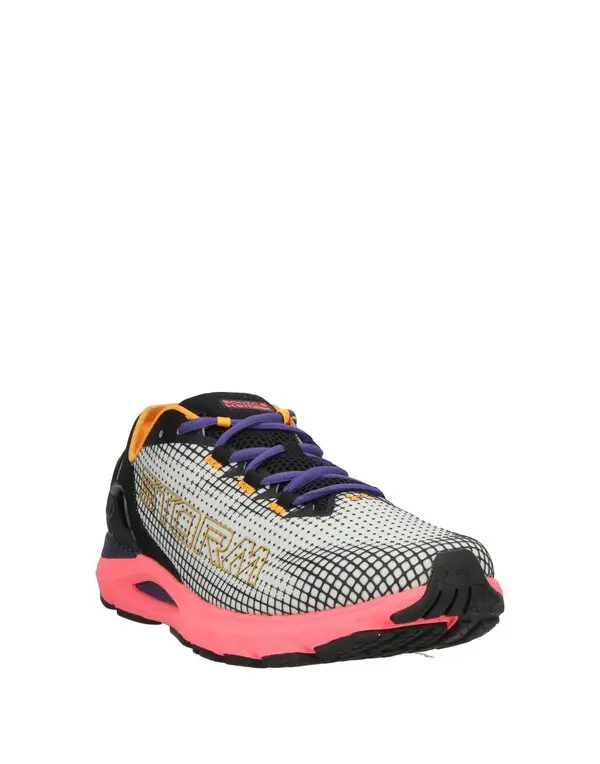Under Armour Hovr Storm Sneakers - White