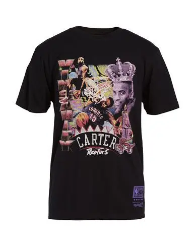 Mitchell & Ness Nba Hardwood Classics T-shirt Size Cotton