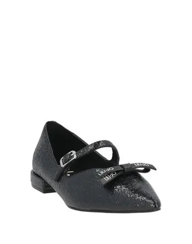 Liu Jo Mary Jane Ballet Flats