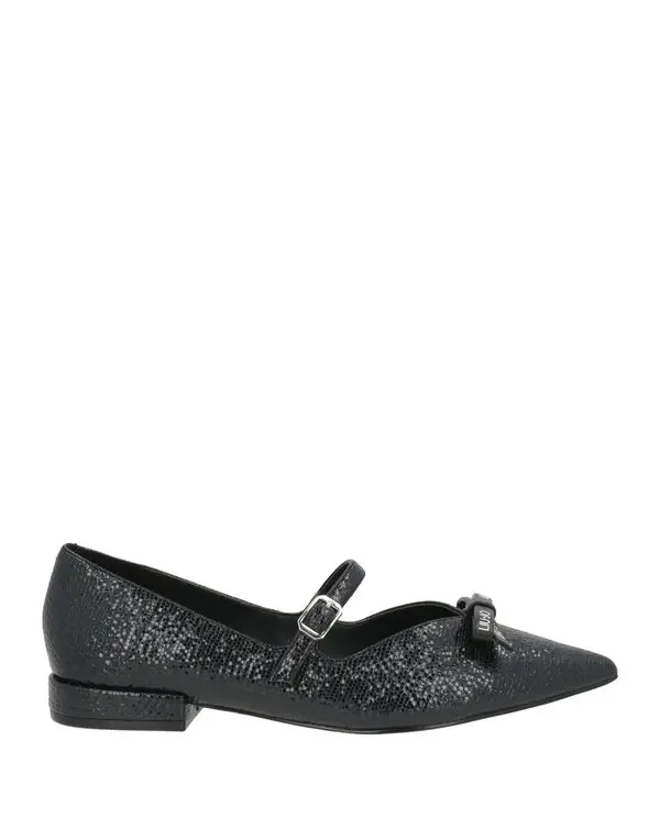 Liu Jo Mary Jane Ballet Flats