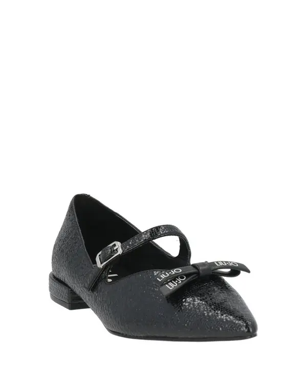 Liu Jo Mary Jane Ballet Flats