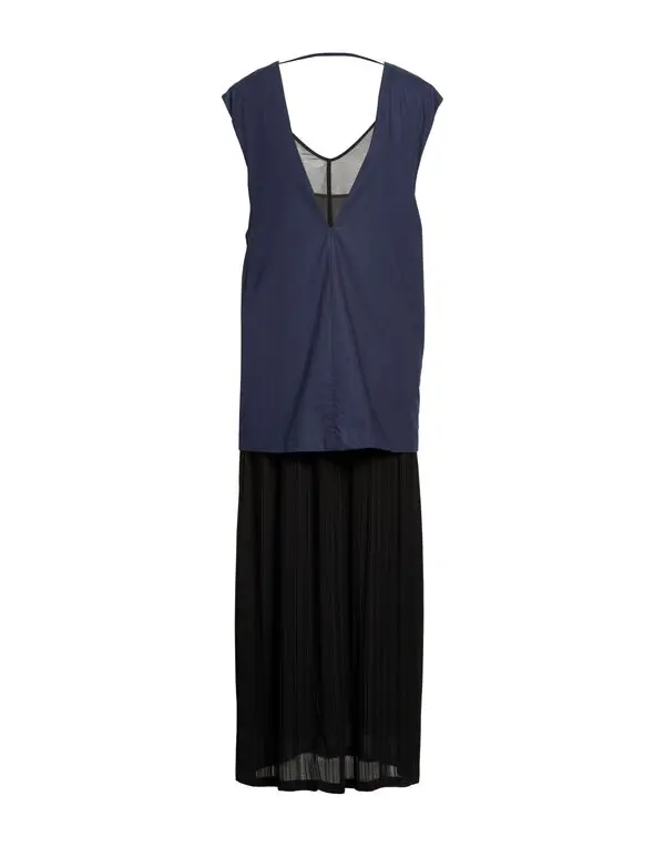 ALYSI Viscose Maxi Dress