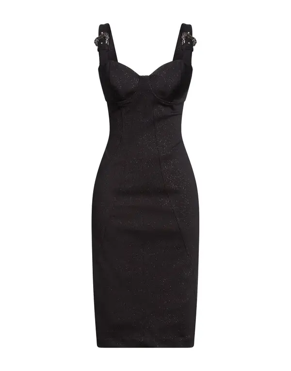 Versace Midi Dress