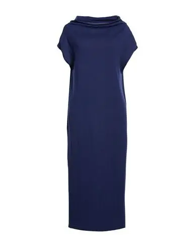 Alpha Studio Maxi Dress Size Wool