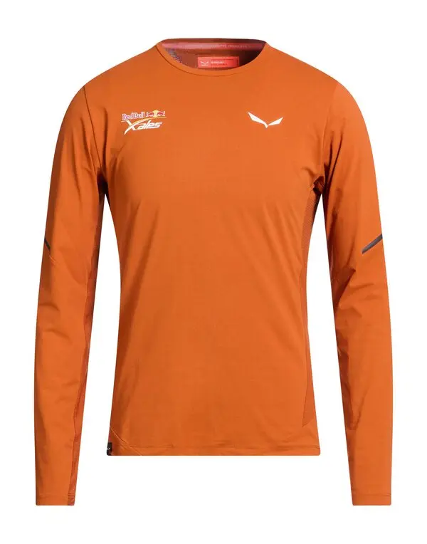 SALEWA X-alps T-shirt Size Recycled Polyester