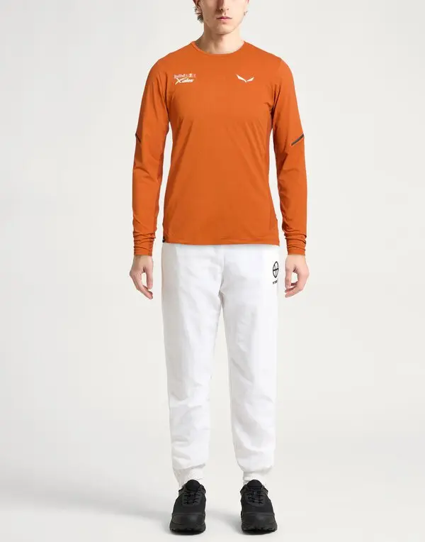 SALEWA X-alps T-shirt Size Recycled Polyester