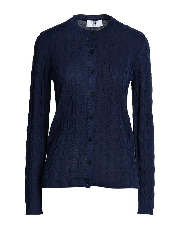 Missoni Cotton Viscose Cardigan
