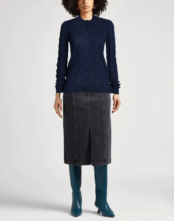 Missoni Cotton Viscose Cardigan