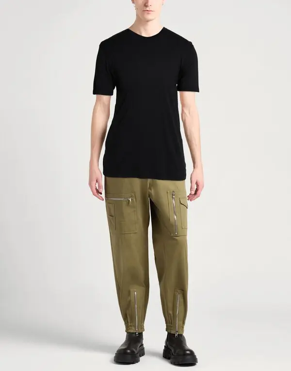 TOM FORD T-shirt Size Lyocell, Cotton