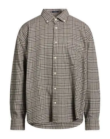 Gant Shirt Size Cotton
