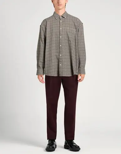 Gant Shirt Size Cotton