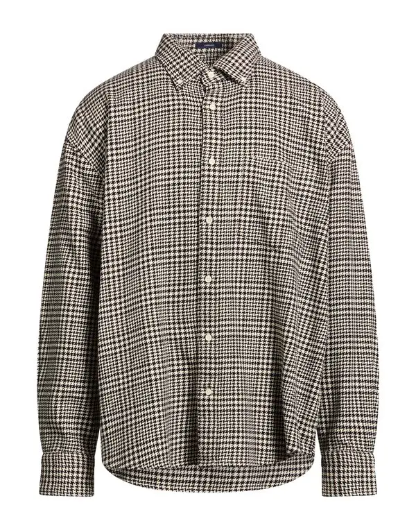 Gant Shirt Size Cotton