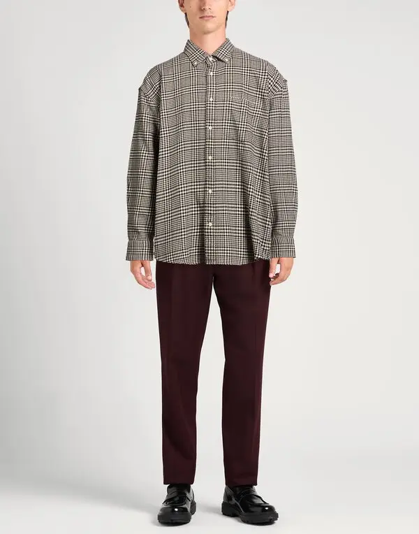 Gant Shirt Size Cotton