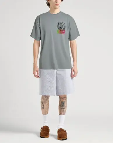Aries T-shirt Size Cotton
