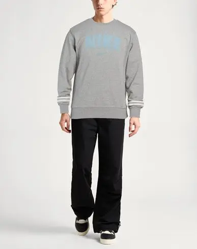 Nike Sweatshirt Size Cotton
