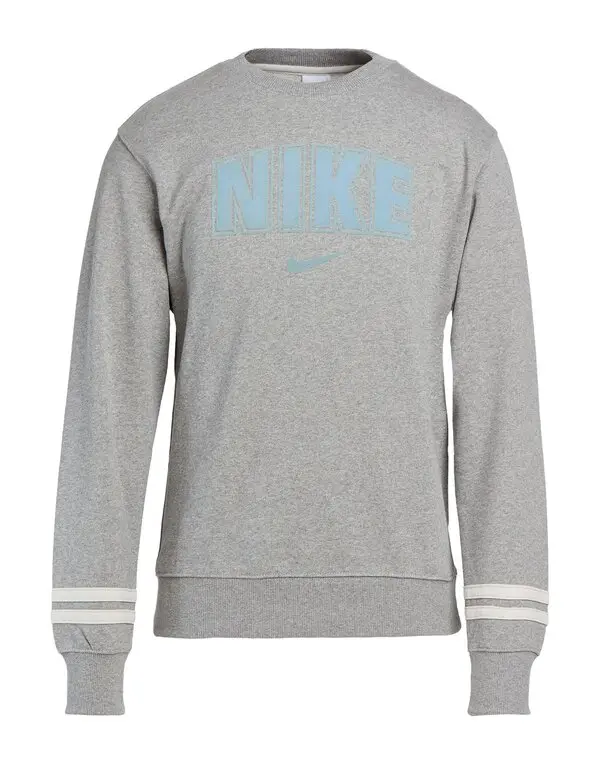 Nike Sweatshirt Size Cotton