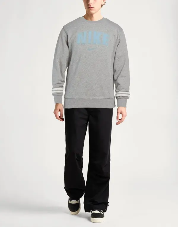 Nike Sweatshirt Size Cotton