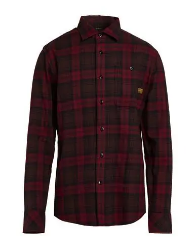 G-star Raw Shirt Size Cotton - Red