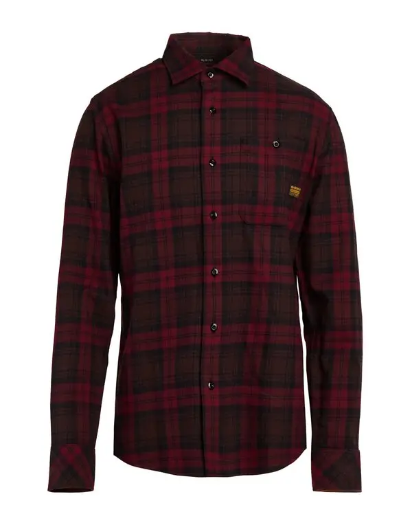 G-star Raw Shirt Size Cotton