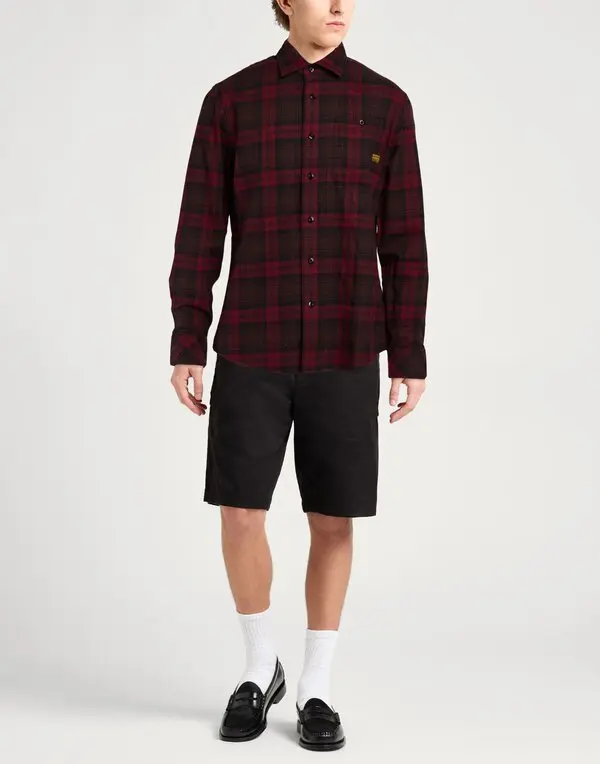 G-star Raw Shirt Size Cotton