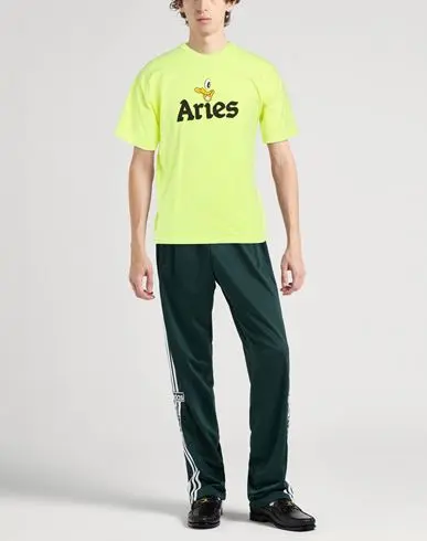 Aries T-shirt Size Cotton