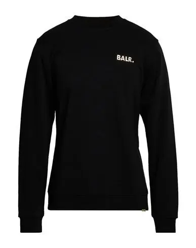 BALR. Sweatshirt Size Cotton