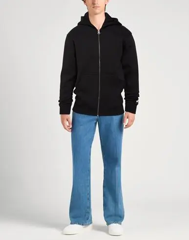 Alpha Industries Sweatshirt Size Cotton, Polyester