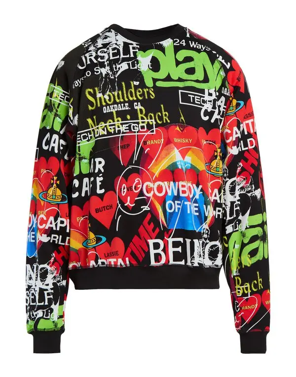 VIVIENNE WESTWOOD Sweatshirt