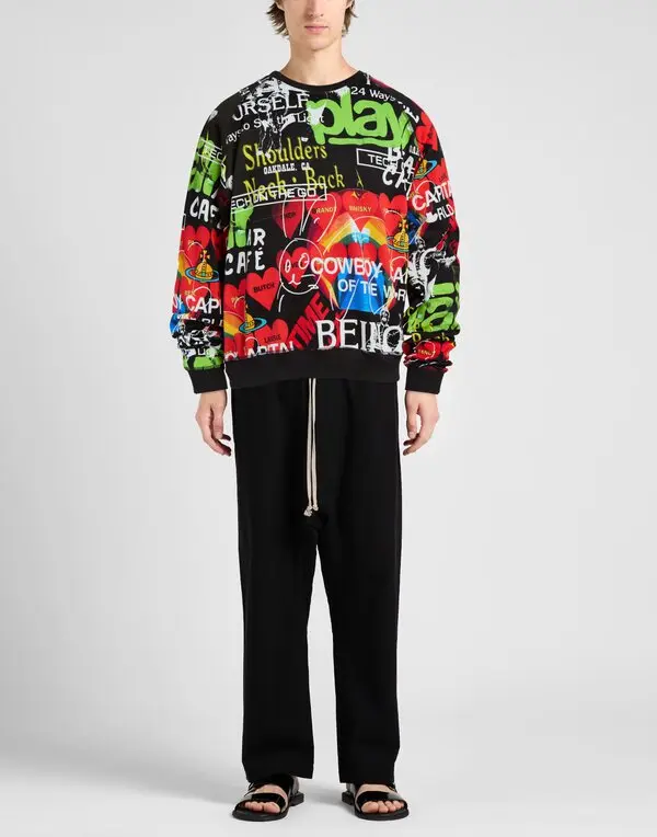 VIVIENNE WESTWOOD Sweatshirt