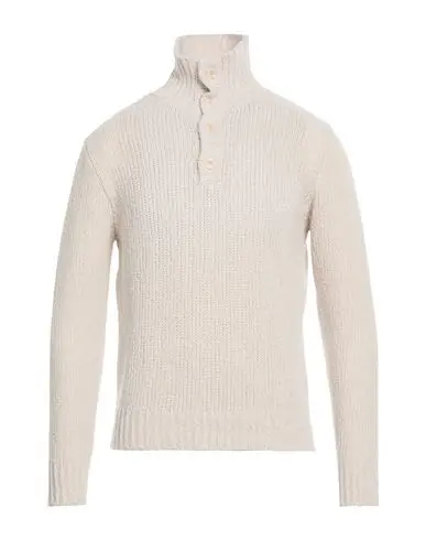 DANIELE FIESOLI Light Merino Wool Sweater - Grey