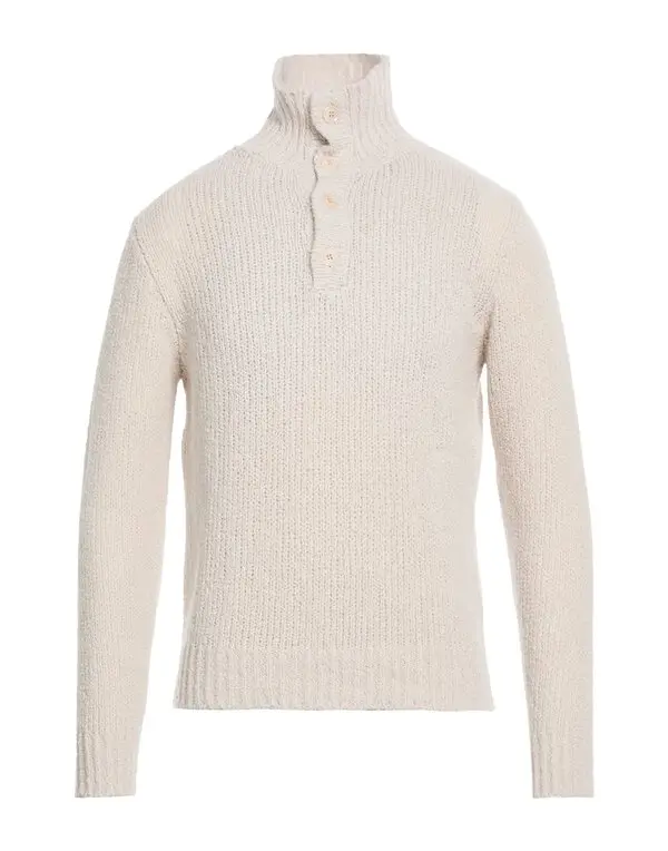 DANIELE FIESOLI Light Merino Wool Sweater