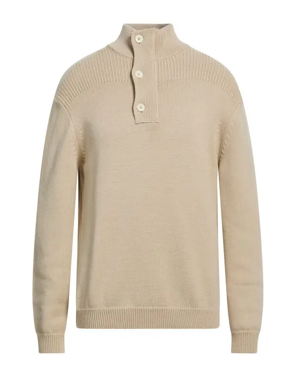 DANIELE FIESOLI Virgin Wool Sweater