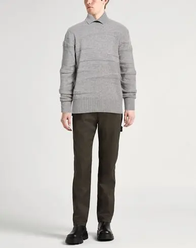 DANIELE FIESOLI Merino Wool Bouclé Sweater