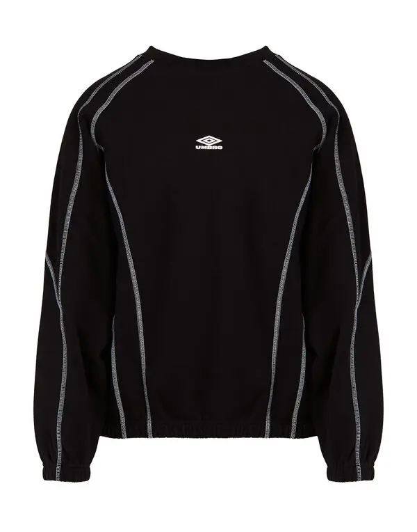 UMBRO Sweatshirt Size Cotton