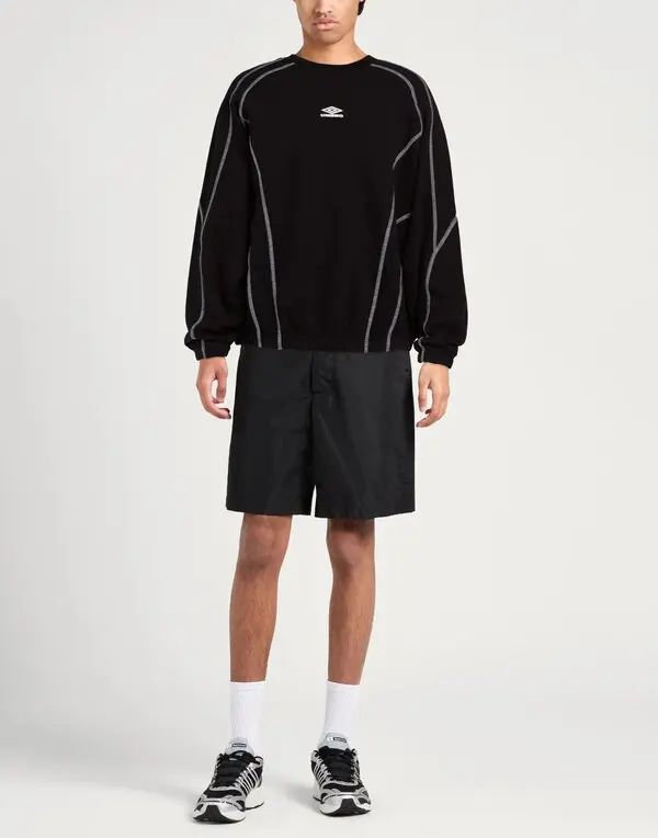 UMBRO Sweatshirt Size Cotton